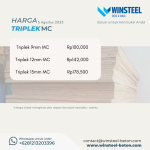 Mengenal Jenis - jenis Triplek: Perbedaan, Kelebihan, dan Kegunaannya ...