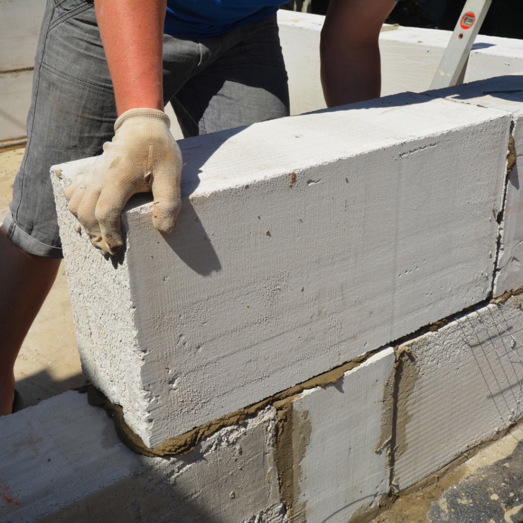 Apa Itu Hebel? Kegunaan, Kelebihan, dan Perbandingan dengan Bata Merah ...